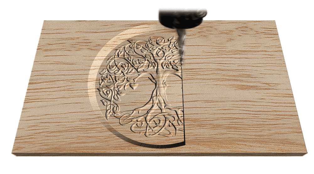 CarveWright.com - 3D Carving CNC Router Systems