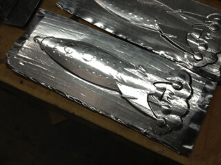 Metal Stamping and More! - CarveWright