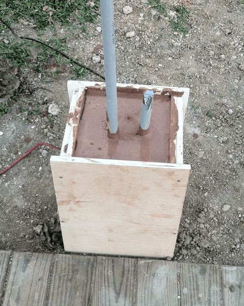 Concrete Casting – CarveWright CNC Router Systems