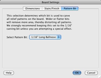 2″ Deep Long Carving Bits – CarveWright CNC Router Systems