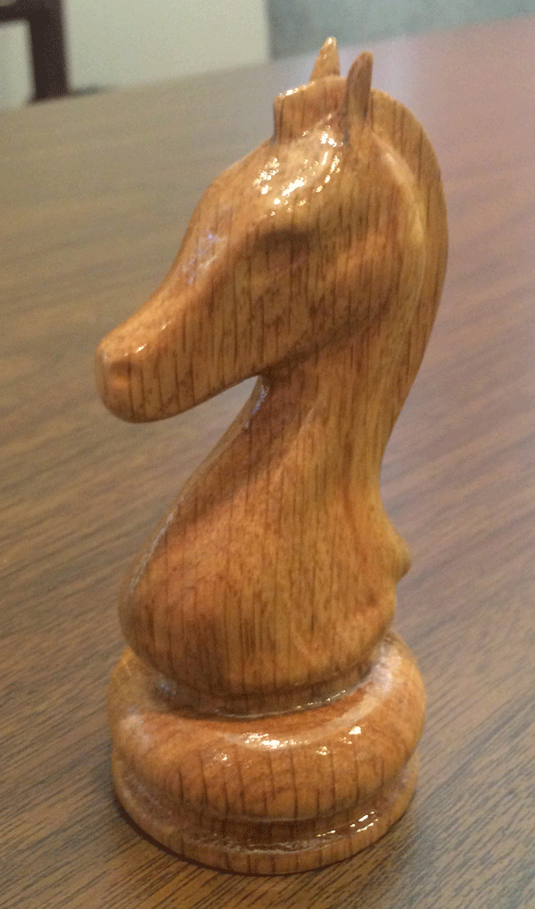 2014 Conference Projects - CarveWright CNC Router Systems