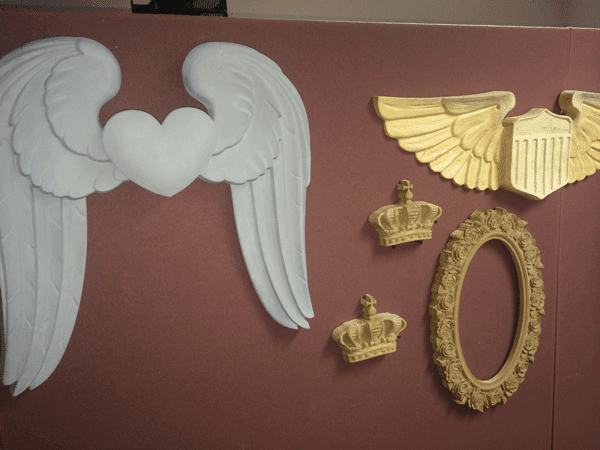 2014 Conference Projects - CarveWright CNC Router Systems