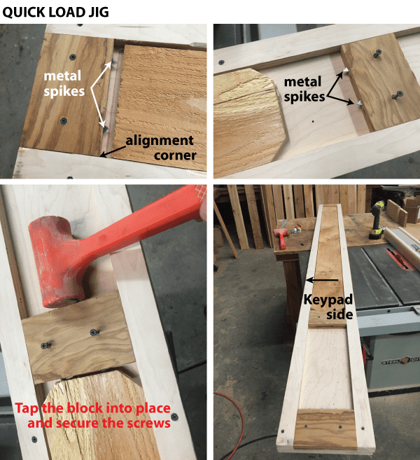 Up-Cycle An Old Cedar Fence – CarveWright CNC Router Systems