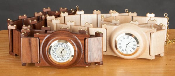 Wearable Carvings – CarveWright CNC Router Systems