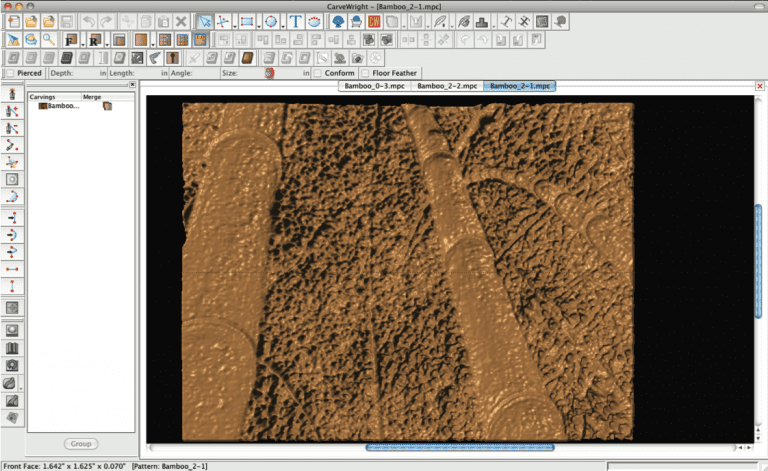 Tiled Lithopane Project – CarveWright CNC Router Systems