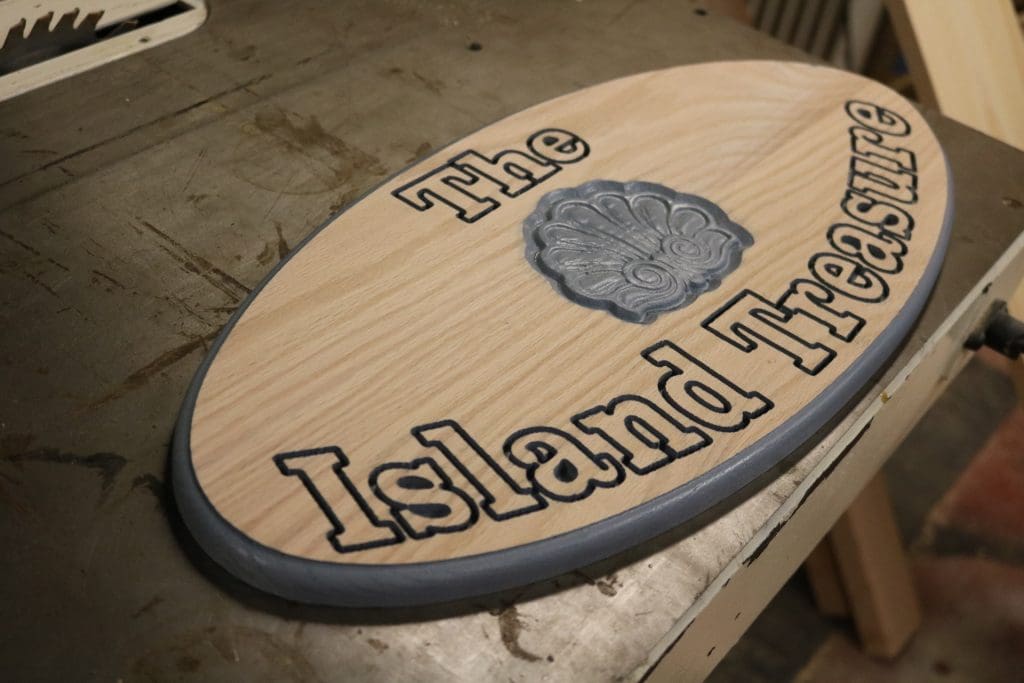Jeremy Harmon – J. Harmon Designs – CarveWright CNC Router Systems