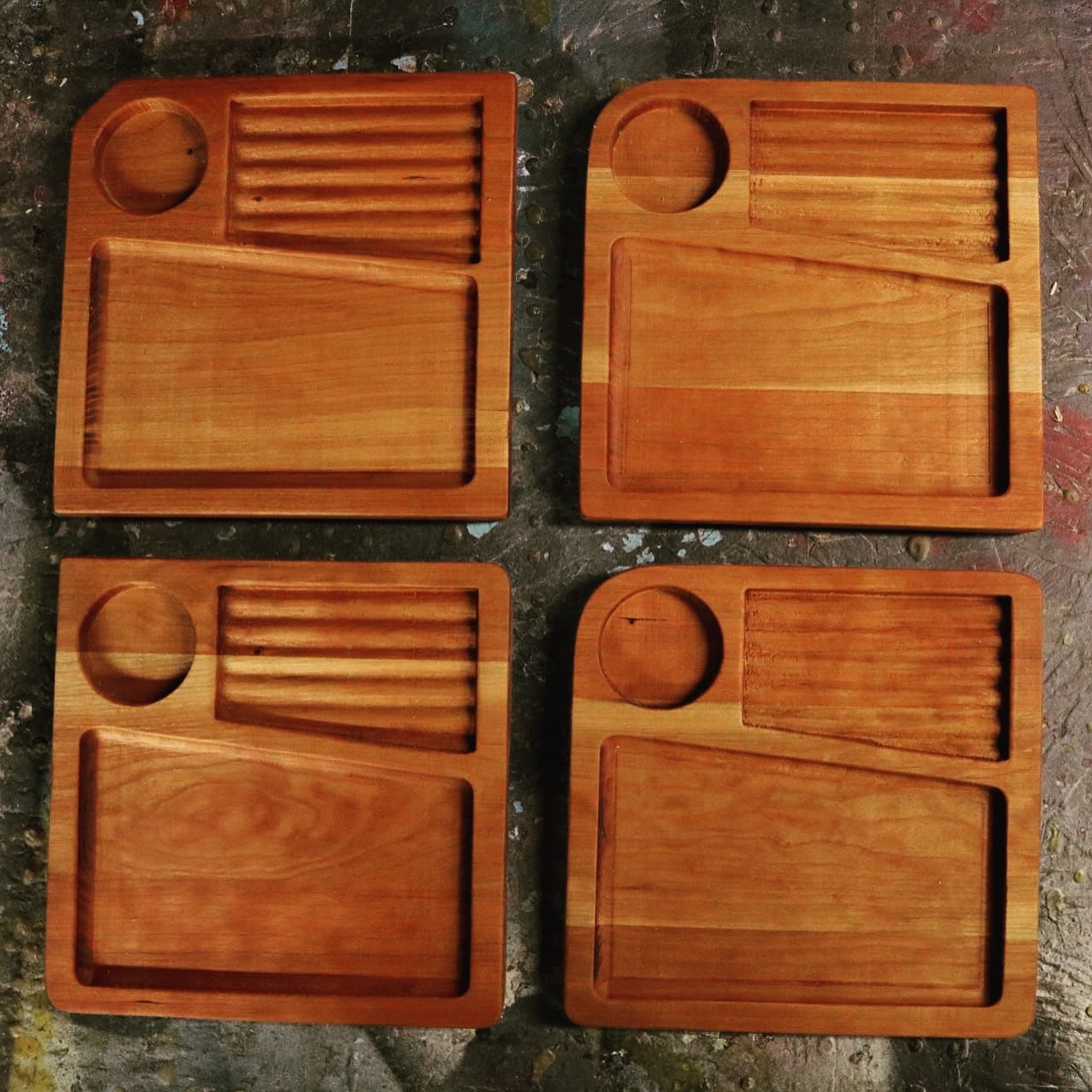 Jeremy Harmon – J. Harmon Designs – CarveWright CNC Router Systems