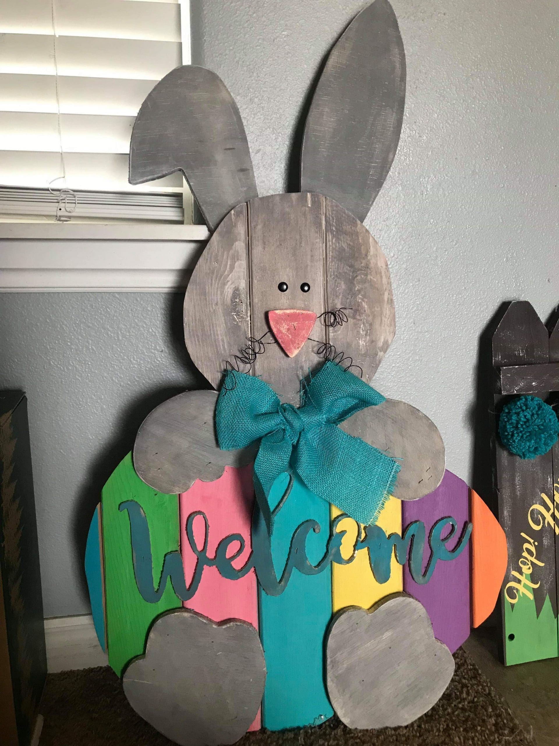 Glenda Edwards – Little Dipper Crafts – CarveWright CNC Router Systems