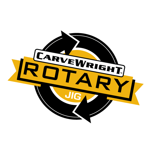 Rotary Jig Software - CarveWright CNC Router Systems