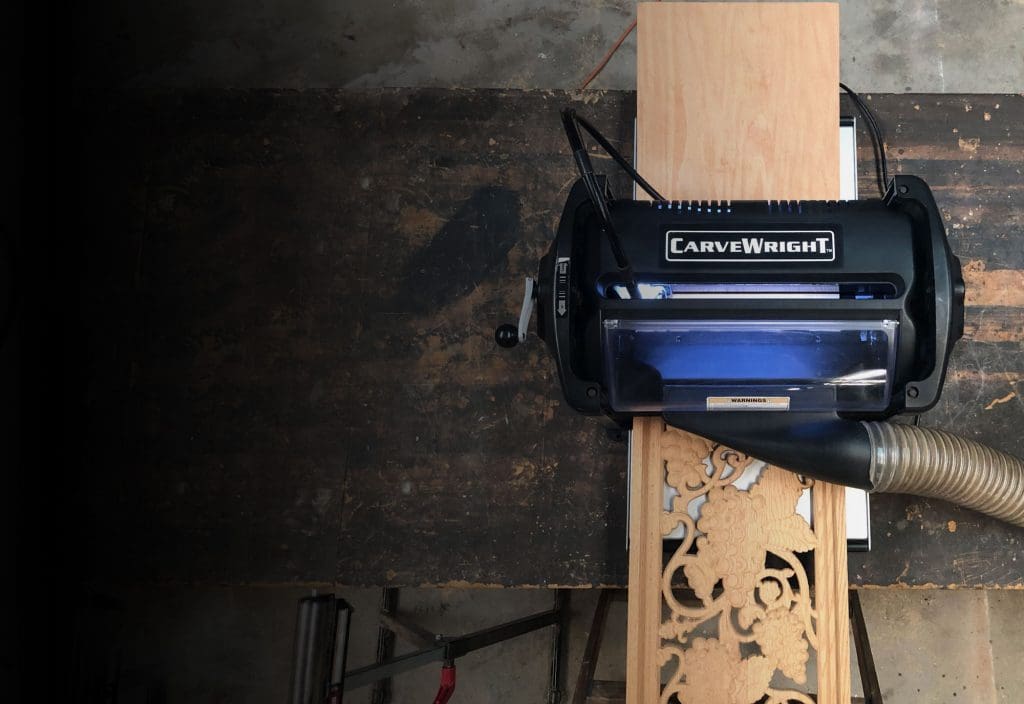 Carvewright 2 - opecvermont