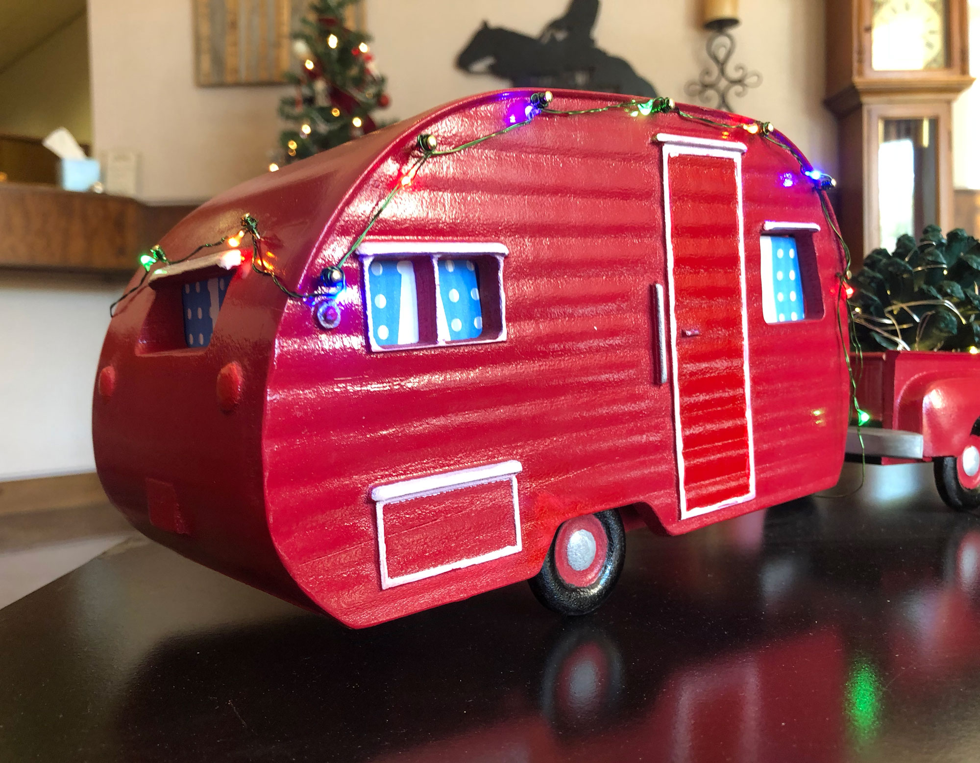 Christmas-Camper_finished-4 - CarveWright CNC Systems