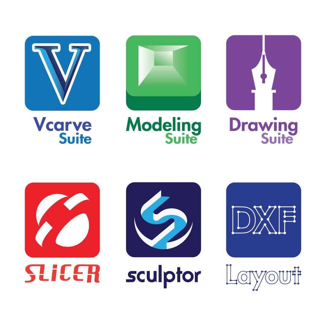 Software – CarveWright CNC Router Systems