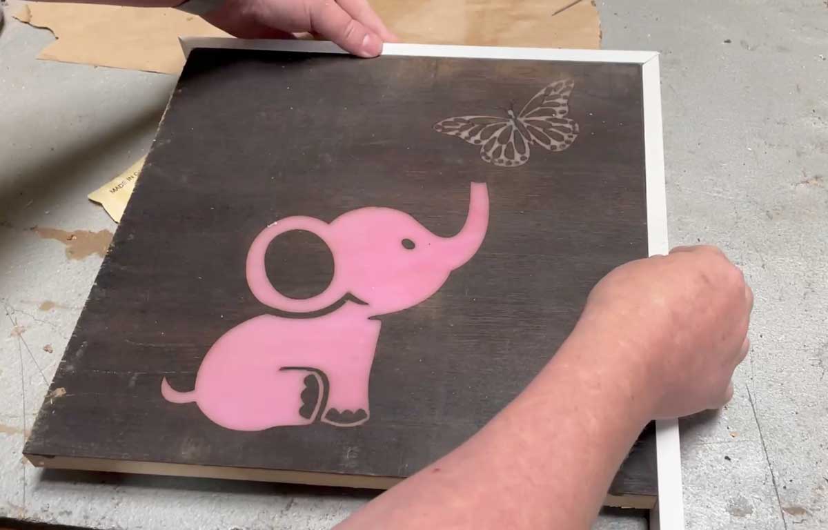 Let’s Do Resin Inlays! – CarveWright CNC Router Systems