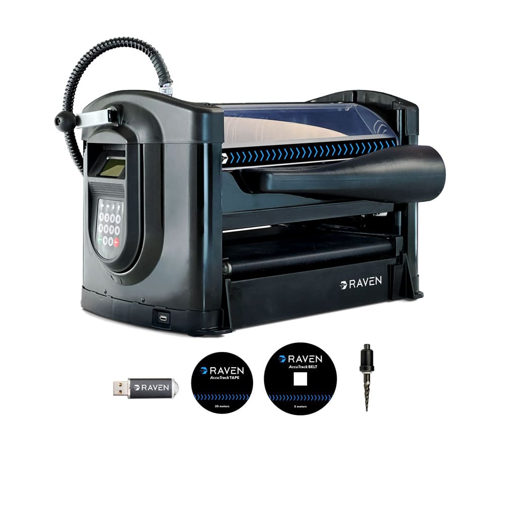 RAVEN Essentials - CarveWright CNC Systems