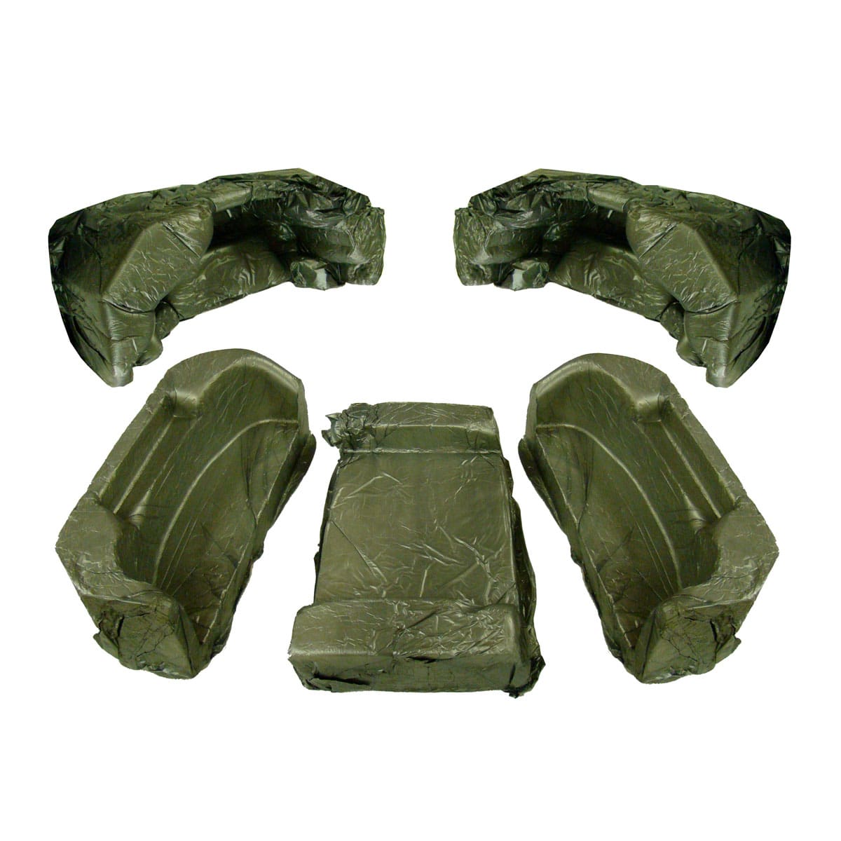 Machine Packing Material - CarveWright CNC Router Systems