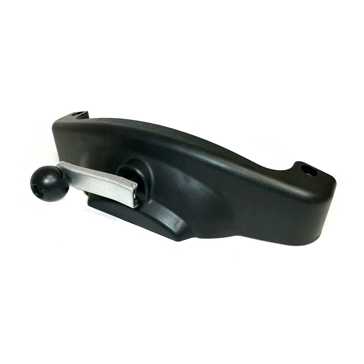 Lateral Stabilizer - Left Assembly includes the entire crank mechanism ...