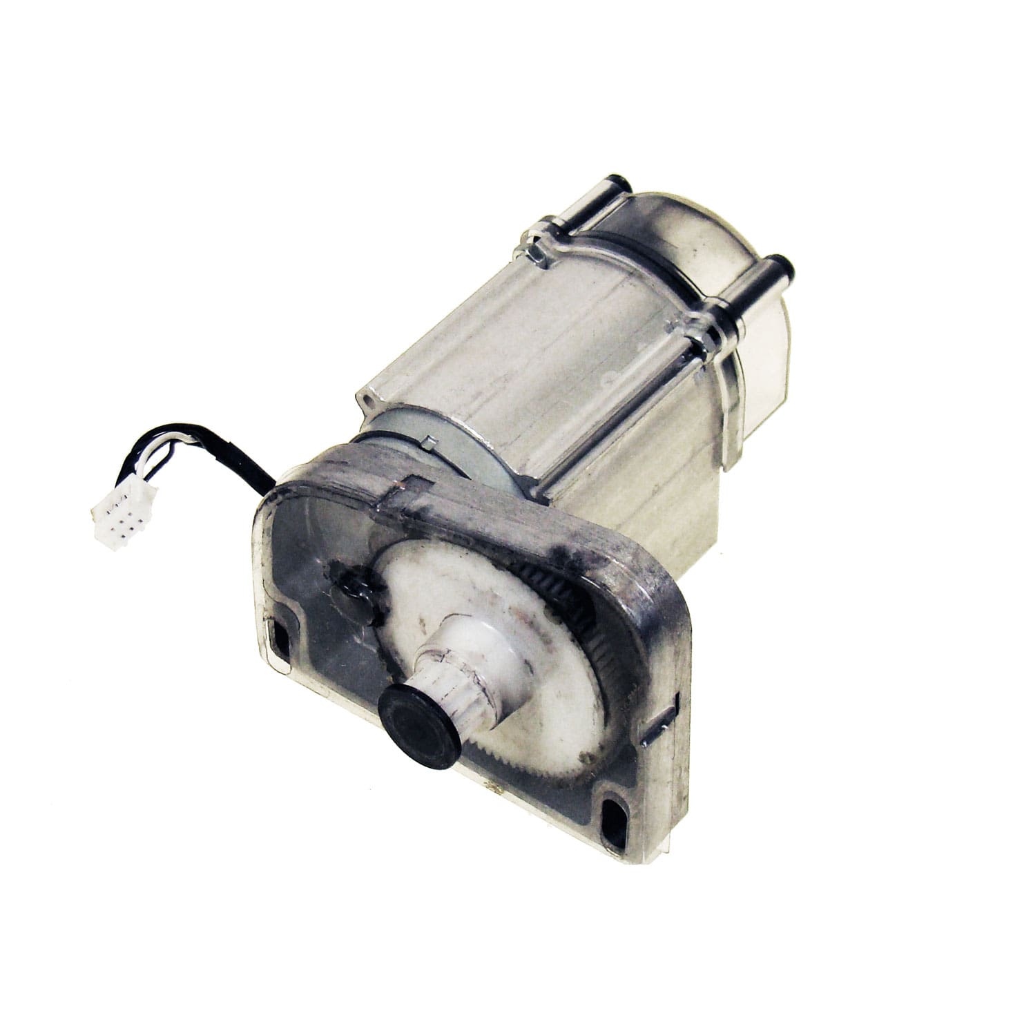 Y Motor Mount Assembly - CarveWright CNC Router Systems