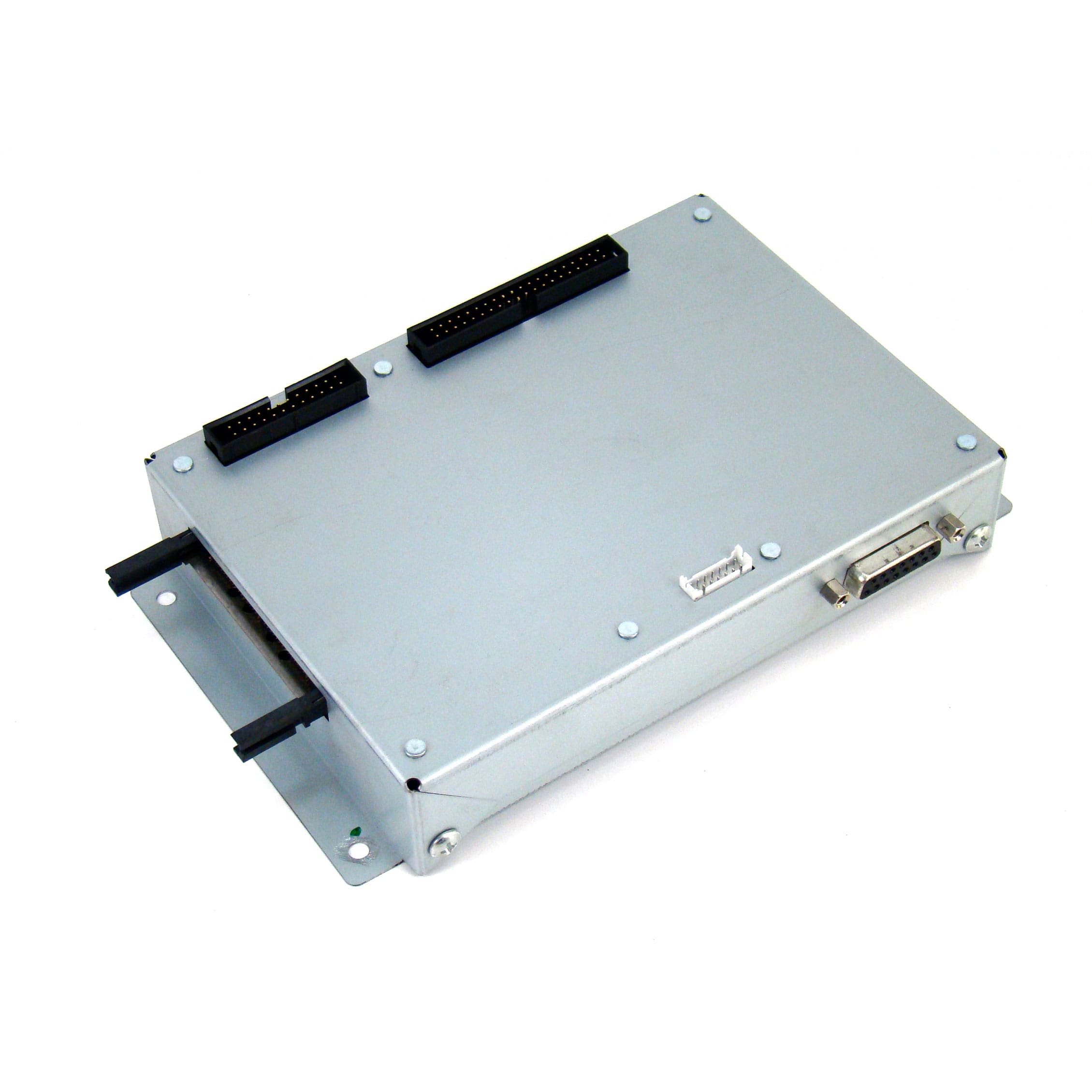 Controller Electronics Board Enclosure Assembly (Reconditioned ...