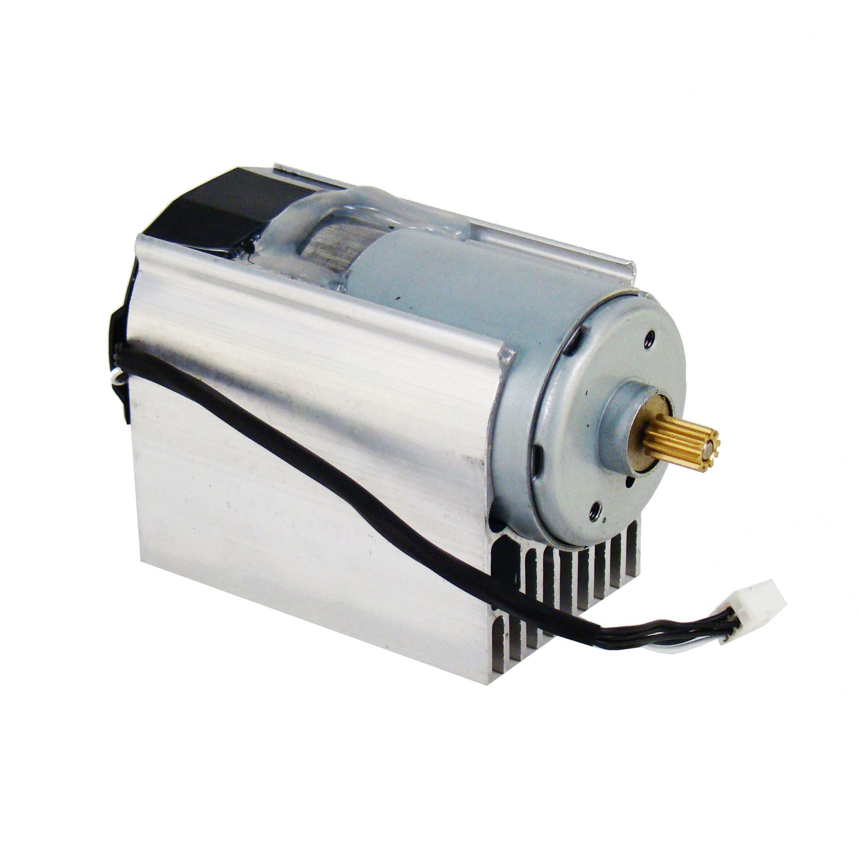 X Drive Motor Assembly - CarveWright CNC Router Systems