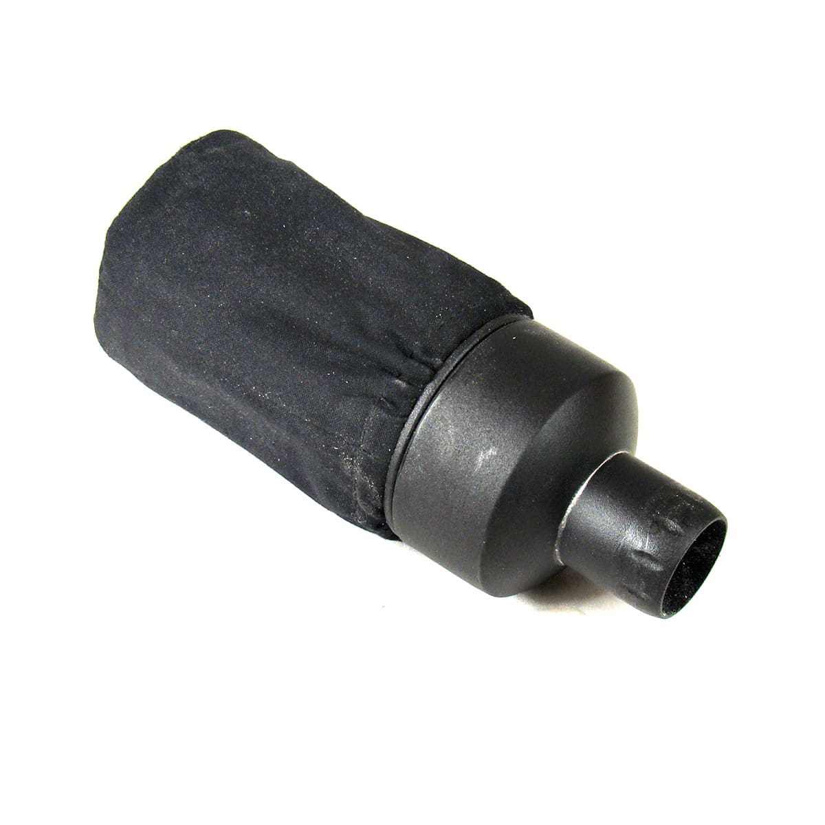 Muffler Bag Assembly - CarveWright CNC Router Systems