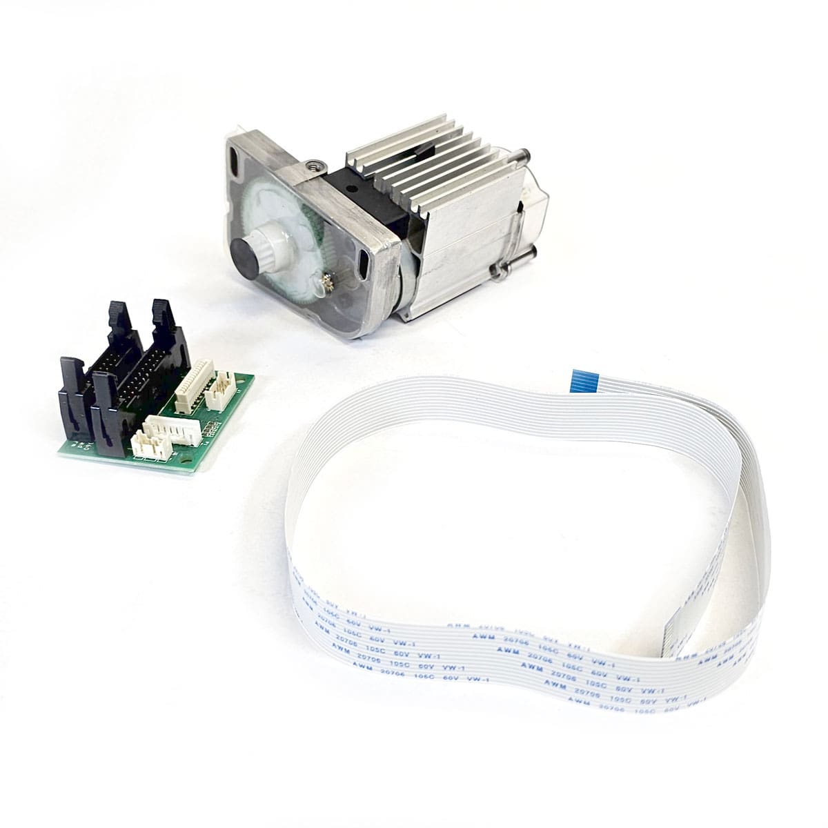 A907 - Z Motor Bundle Upgrade - CarveWright CNC Router Systems