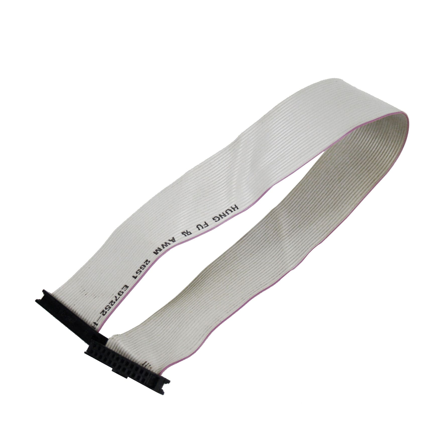 Cable - LCD Keypad Cable 24 Conductor Ribbon - CarveWright CNC Router ...