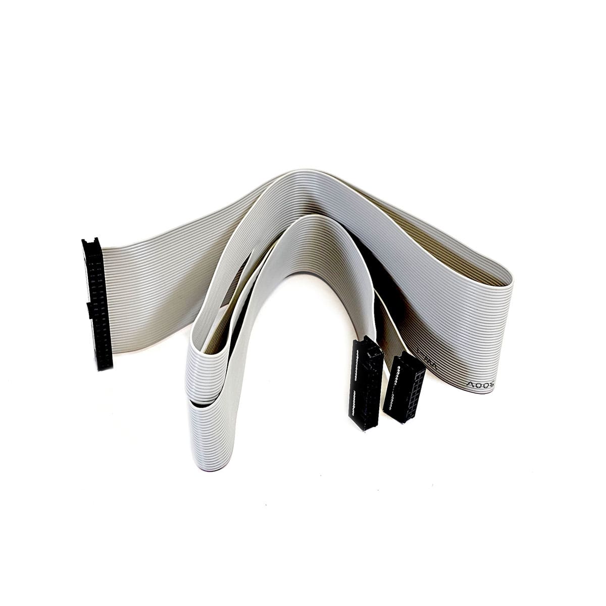 Cable - Ribbon Cable to Head - CarveWright CNC Router Systems