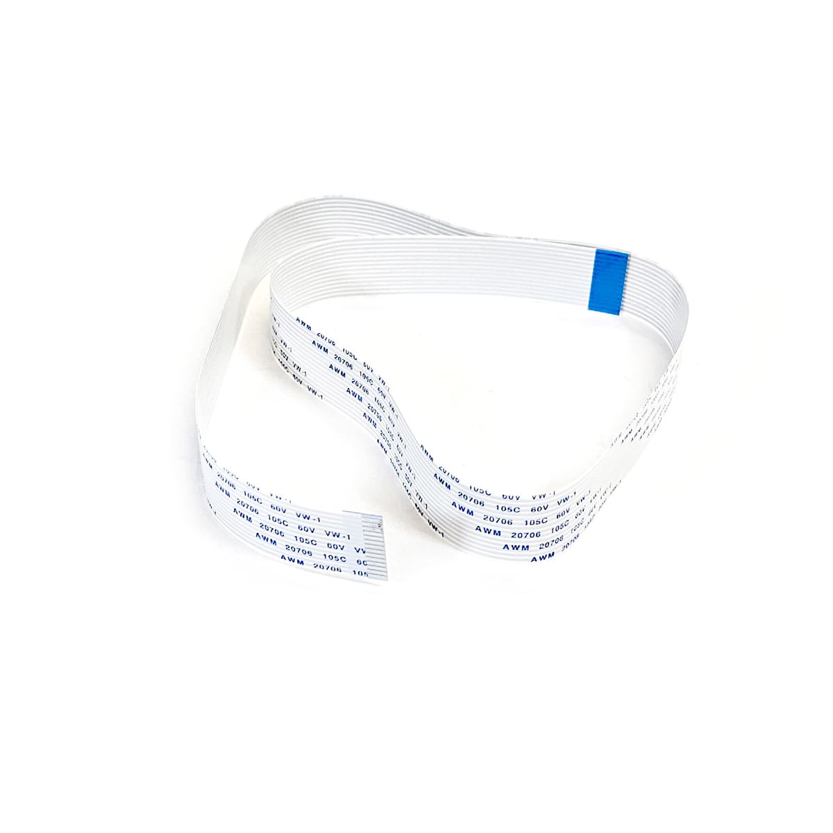 Cable - 14 Pin FFC Cable - ONE PER CUSTOMER - CarveWright CNC Router ...