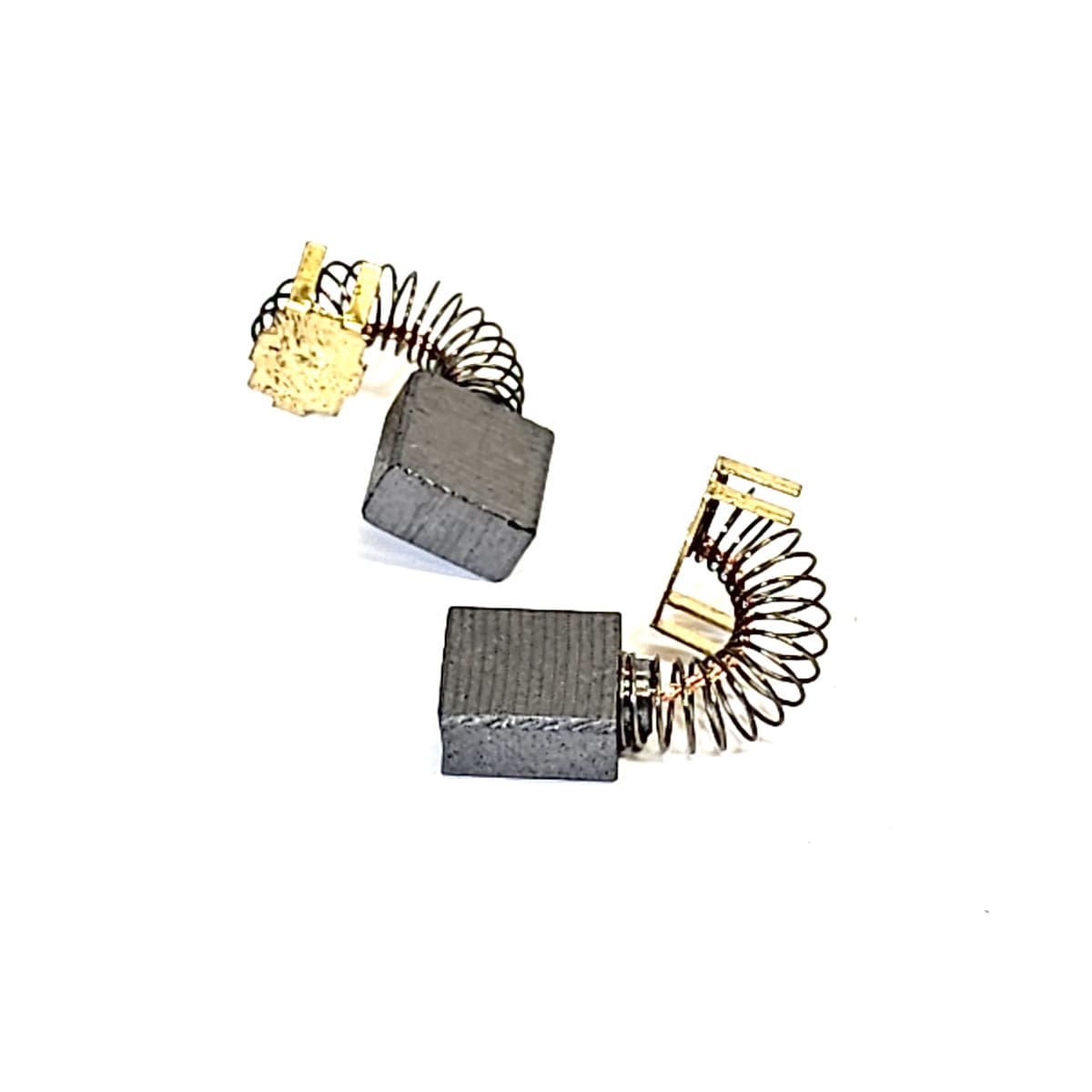 Carbon Brush Assembly (Set of 2) - CarveWright CNC Router Systems