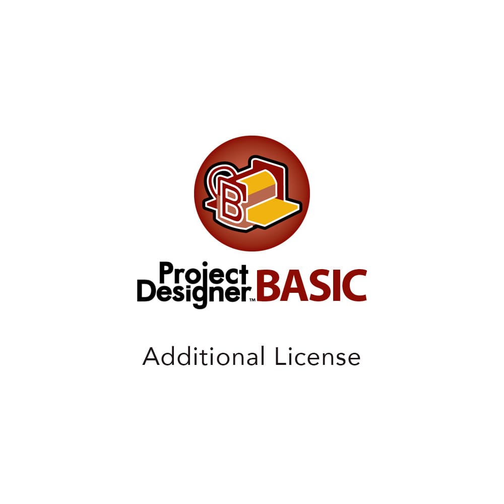 BASIC Software License - CarveWright CNC Router Systems