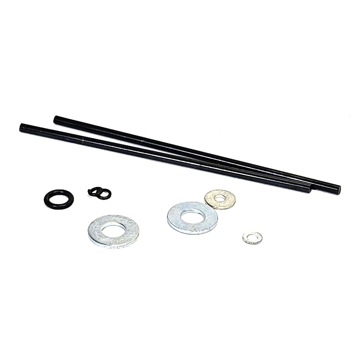 Heavy Duty Traction Belt HARDWARE KIT - CarveWright CNC Router Systems