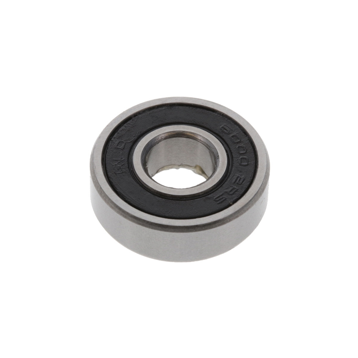 Ball Bearing, Deep Groove, 6002-2RS - CarveWright CNC Router Systems