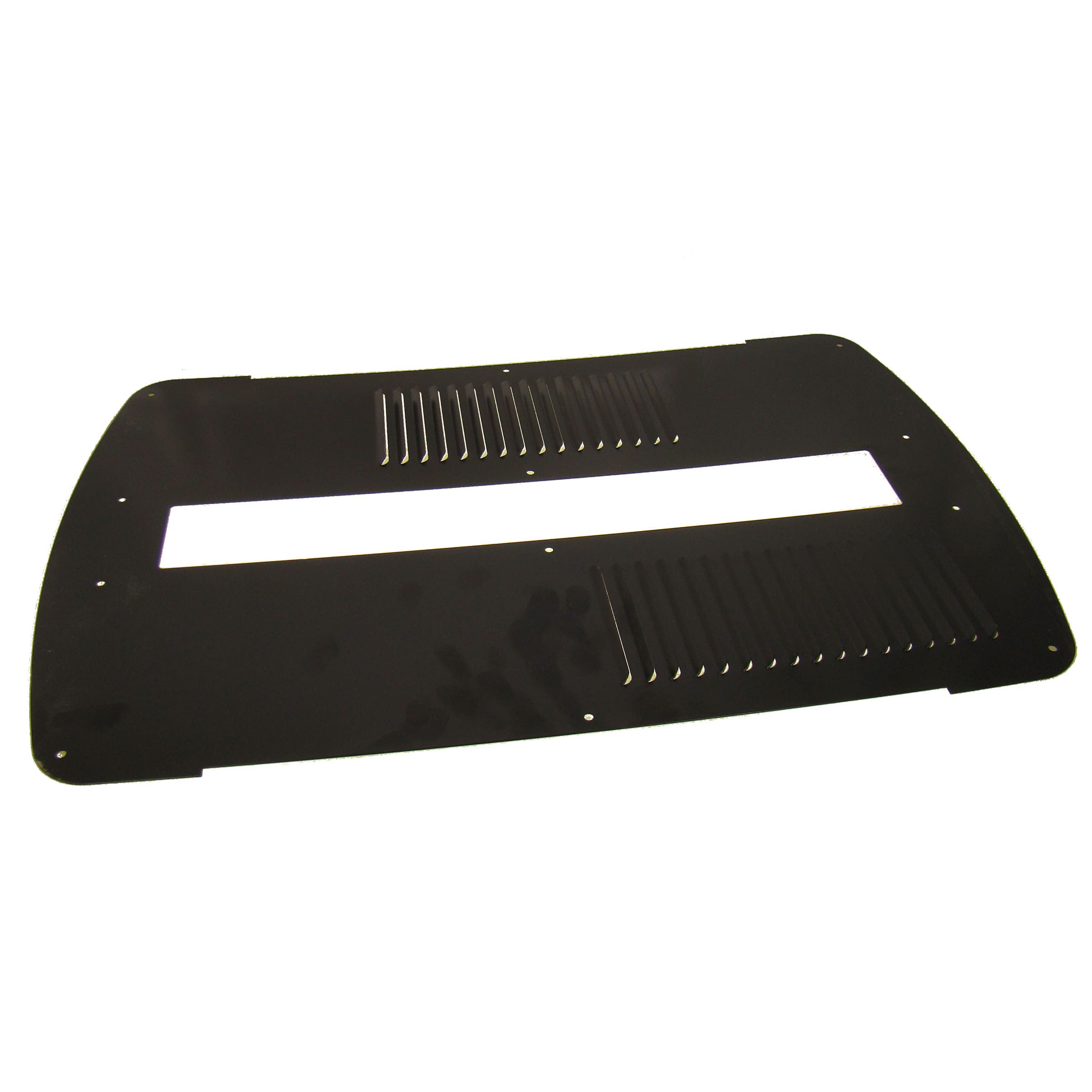 Base Closeout Panel - CarveWright CNC Router Systems