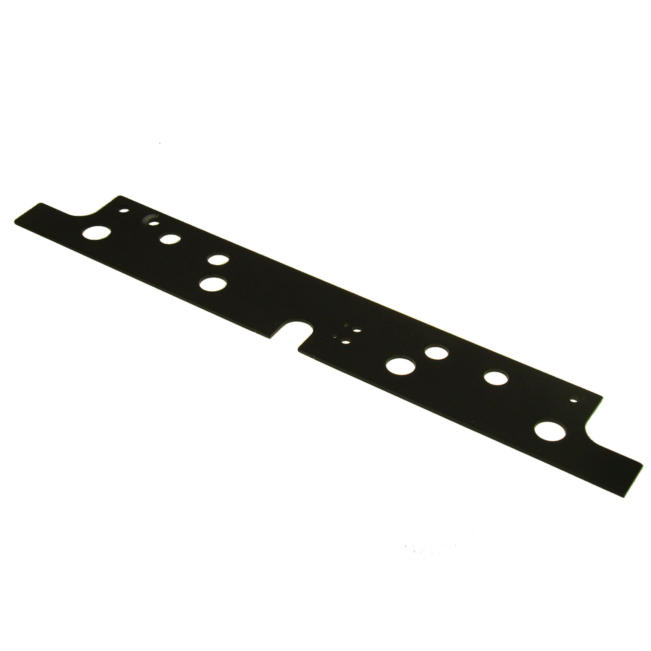 Squaring Plate Strongback - CarveWright CNC Router Systems