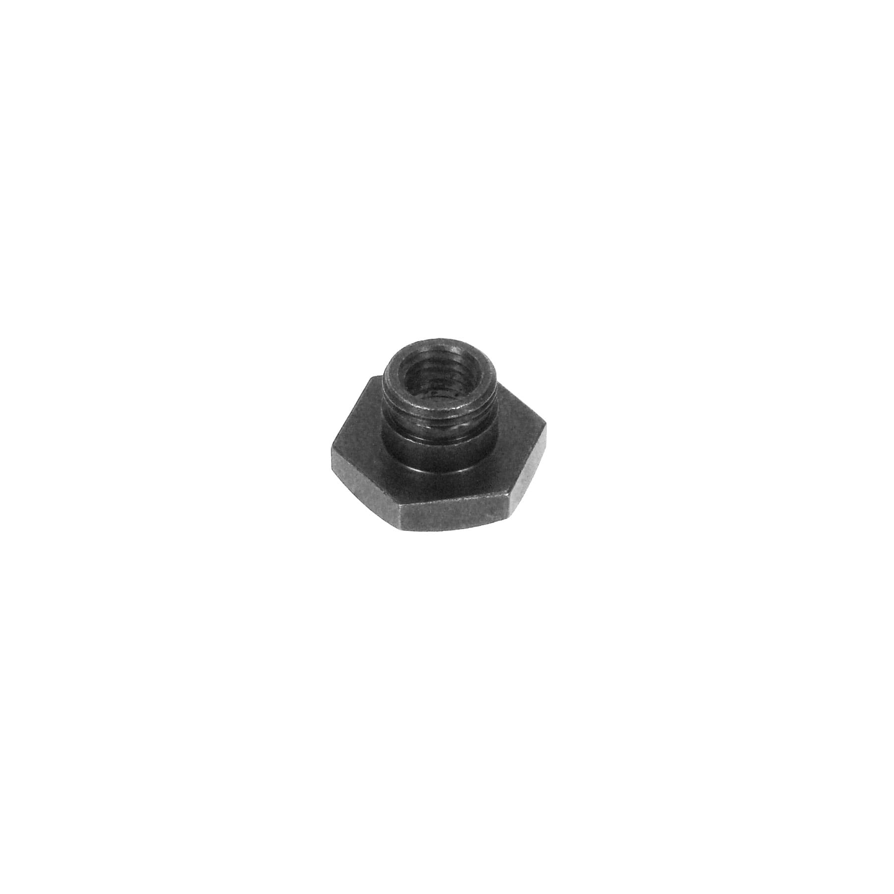 Metric Leadscrew Nut - Right Handed Thread - CarveWright CNC Router Systems
