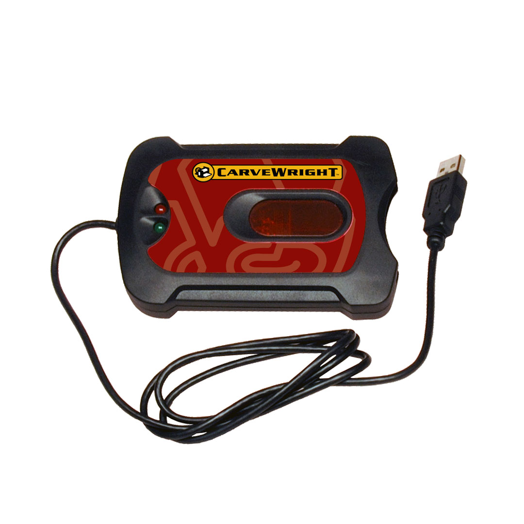 Memory Card Programmer - CarveWright CNC Systems