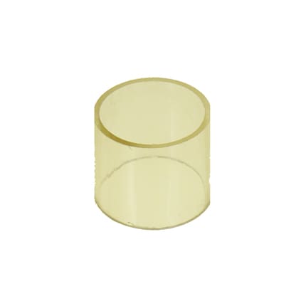 Clutch Dust Shroud - CarveWright CNC Router Systems