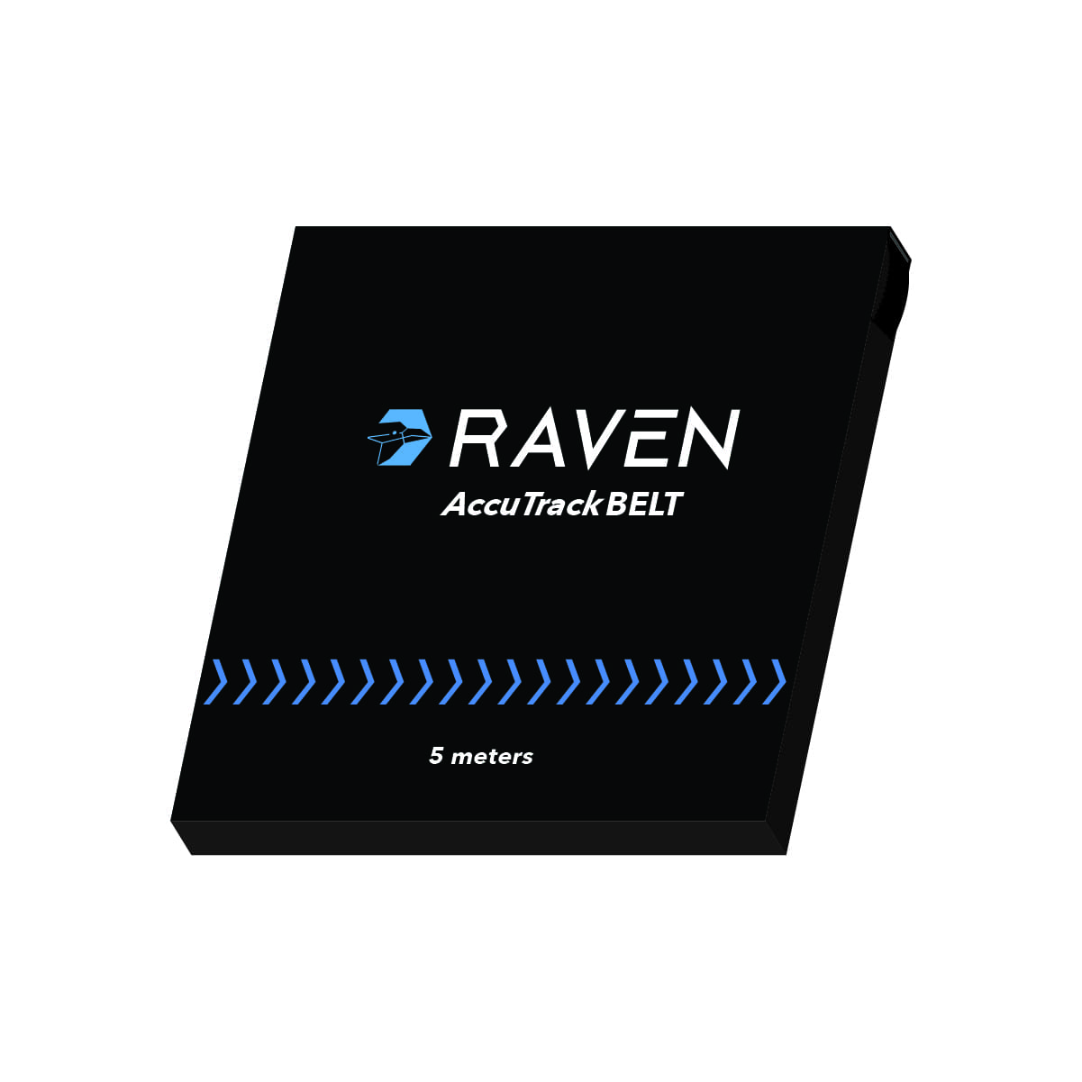 AccuTrack Belt (5 meters) - CarveWright CNC Router Systems