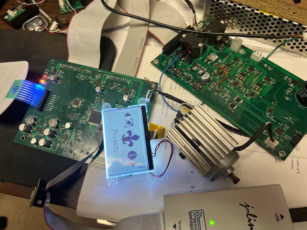 RAVEN Update - July 2023 - CarveWright CNC Router Systems