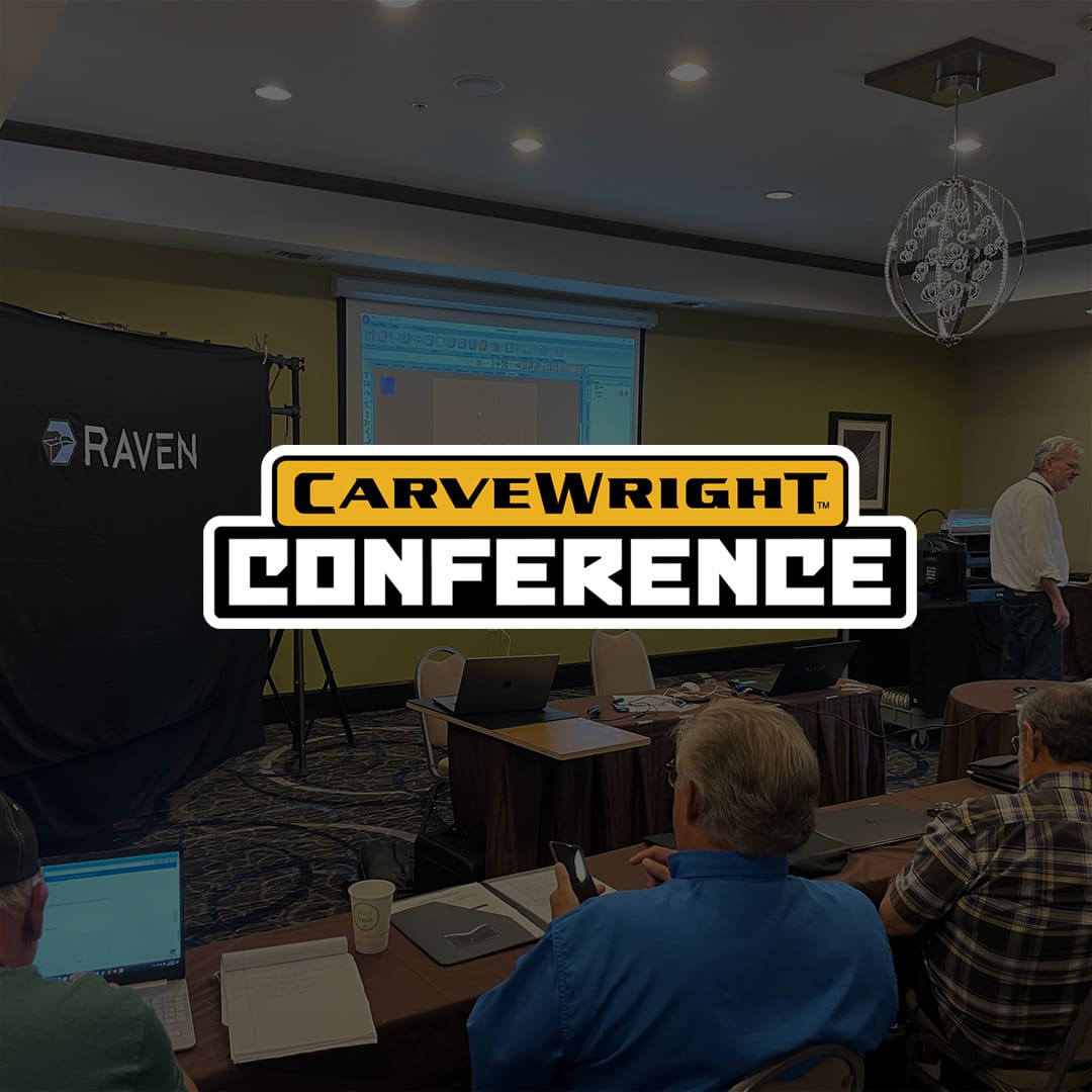 Conference - CarveWright CNC Router Systems